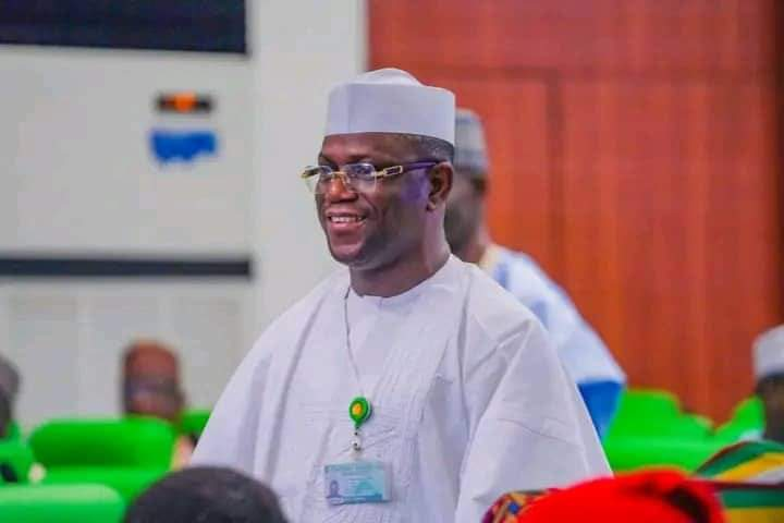 Why I moved a motion for rehabilitation of 127km Biu-Garkida-Gombi road ...