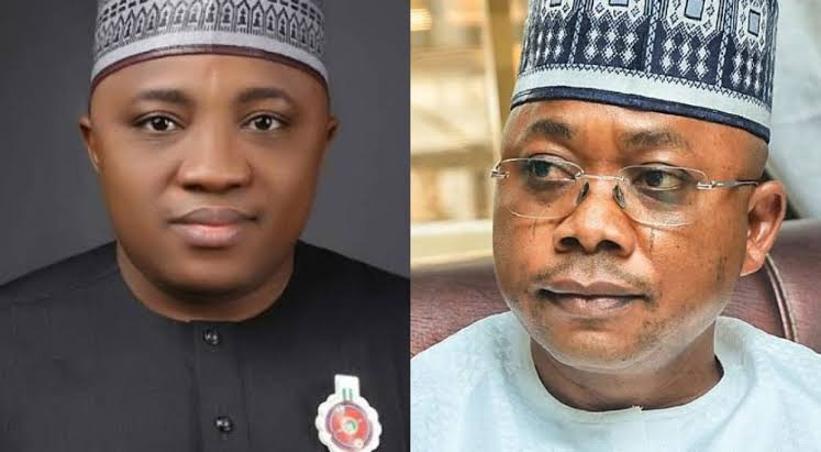 Kogi: Tribunal to deliver judgment in Ajaka, Ododo governorship ...