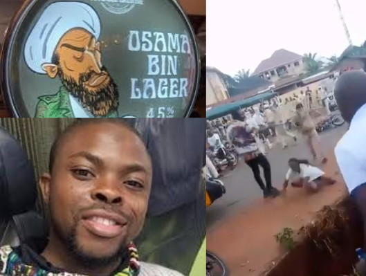 Weekend Thrills, By Prisca Sam-Duru - Vanguard News