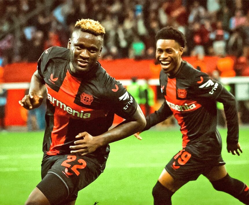 Lookman, Boniface, other Nigerian footballers who won major trophies in ...