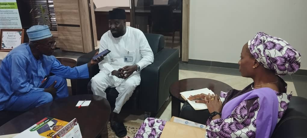 Foundation, ABUTH Partner to give Support to Cancer Patients - Vanguard ...