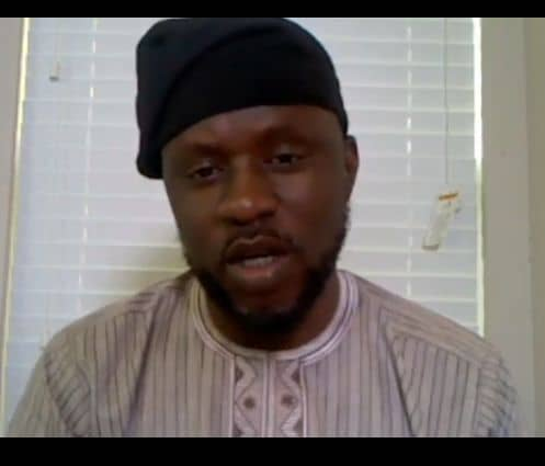 Reverting to old National Anthem is returning to colonialism - Fadojoe ...