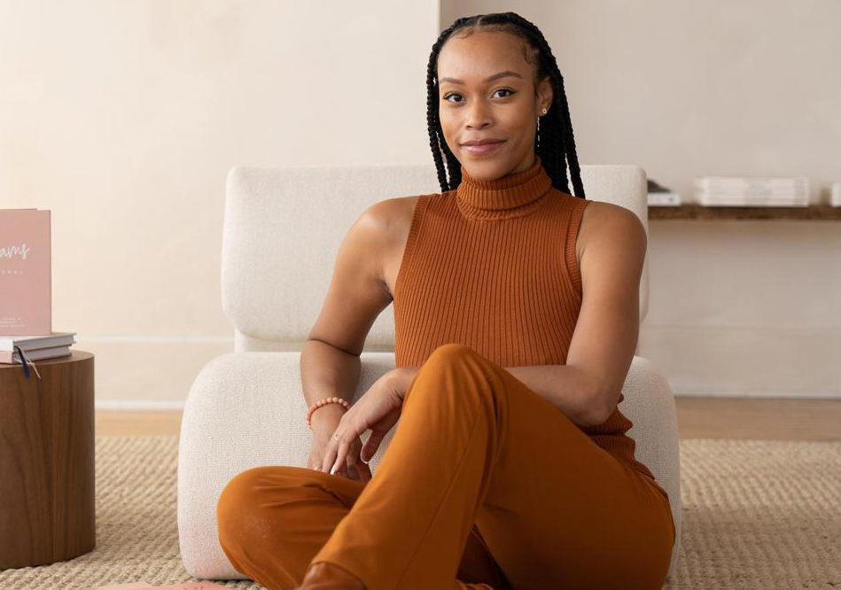 I refine leaders with digital legacy, AI solutions - Entrepreneur ...