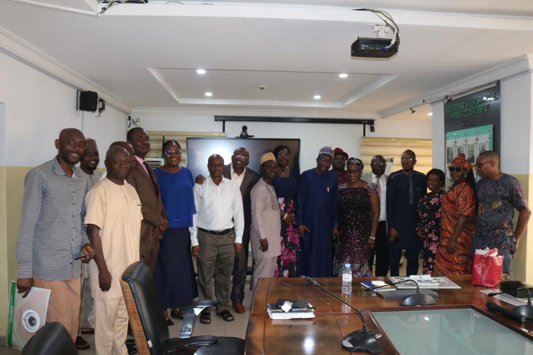 Journalists' role vital to solid minerals, steel sectors' devt- NGSA DG ...