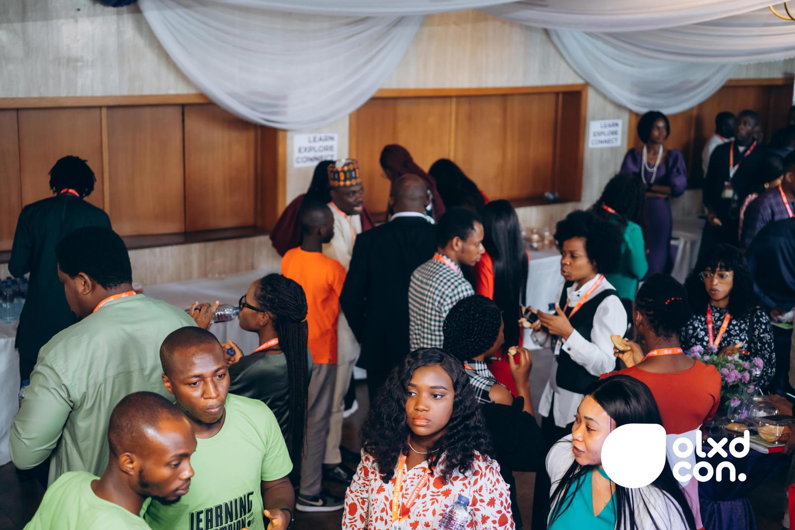 Organizational Learning Development Conference Returns With Second Edition In Lagos Vanguard News