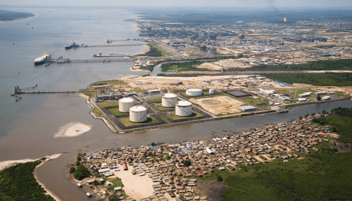 Local firms, IOCs to bid for 12 onshore, 7 deep offshore oil blocks ...