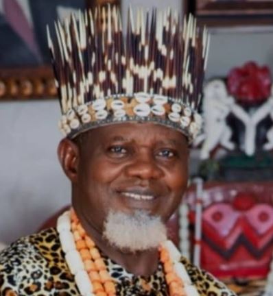 One year in Office: Enugu Royal Father commends Mbah on infrastructure ...