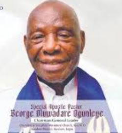 C&S leader tasks Nigerians on nation building