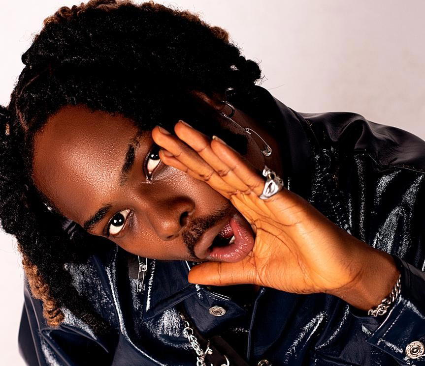 I draw inspiration from life experiences - Afrobeat artist, Rayne ...