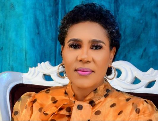 Shan George on recovering her stolen money