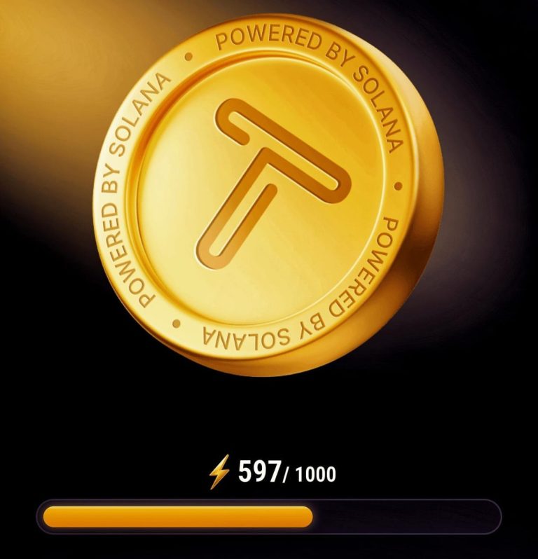 Tapswap: 5 things to know about Telegram game Nigerians are tapping - Vanguard News