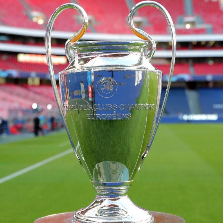 Top 10 most expensive football trophies in the world in 2025 - Vanguard ...