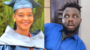 ‘I no dey house’, Sabinus tells 'celebrity' lawyer, Vera Anyim who ...