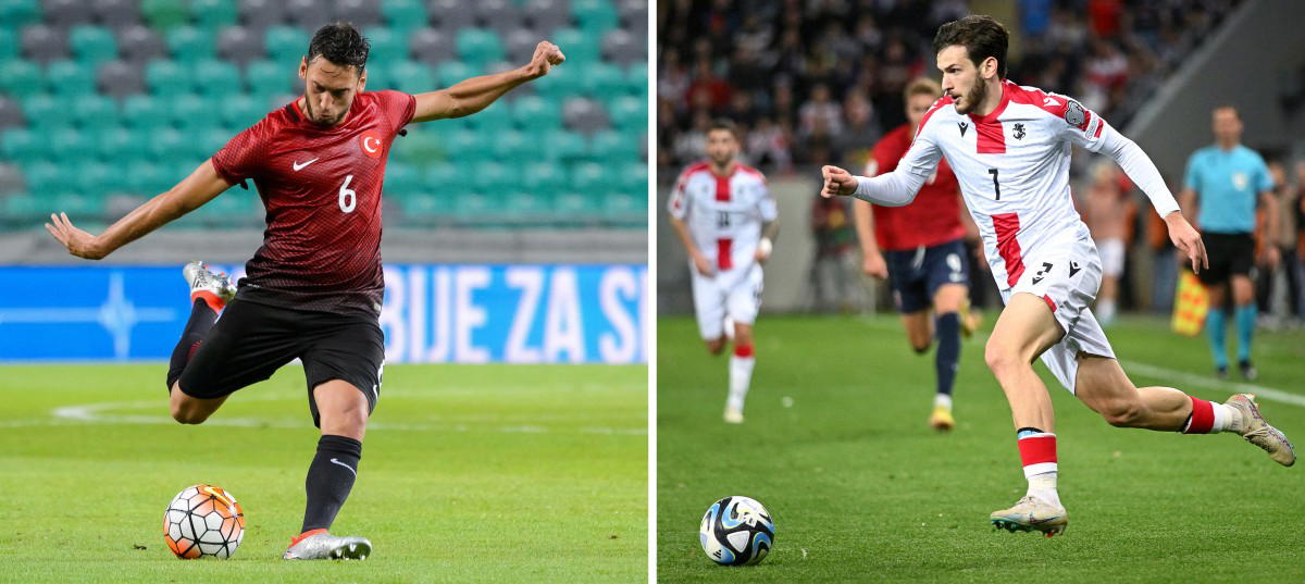 Turkey to 'honour' massive Euro 2024 support, says Montella - Vanguard News