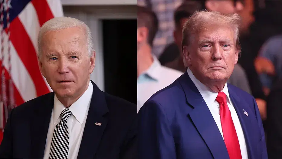 Biden, Trump first 2024 US presidential debate: Time, where and how to watch - Vanguard News