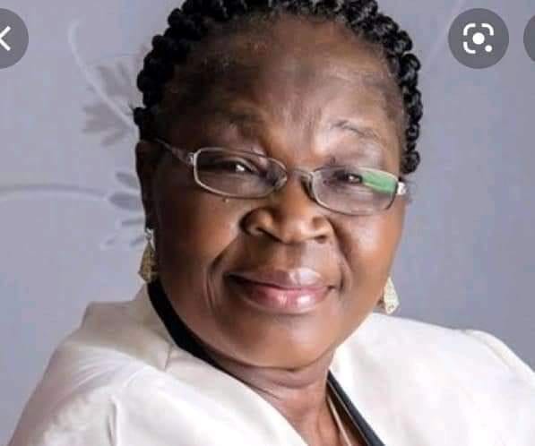 You can be successful without cheating — Victoria Samson, co-founder ...