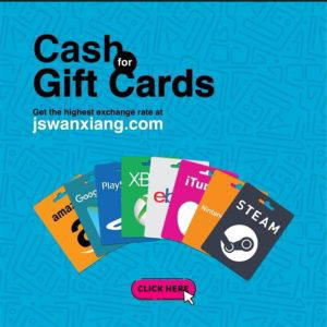 Chinese gift card supplier WhatsApp number, buy & sell - Vanguard News