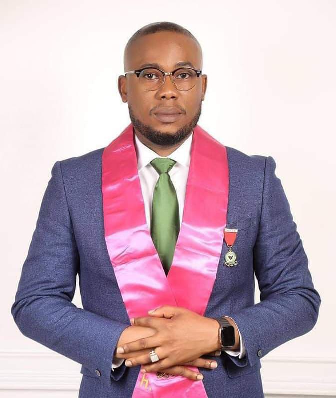 EKSU Alumni hails Falaki's confirmation by CBN as Keystone Bank DGM ...