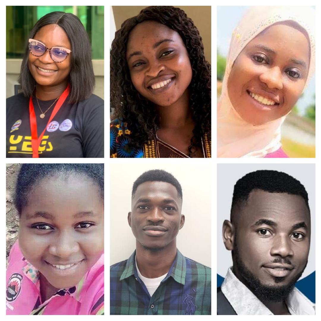 Six FUOYE graduates win PhD scholarships in U.S., Brazil - Vanguard News