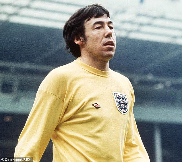 Top 10 greatest goalkeepers of all time - Vanguard News