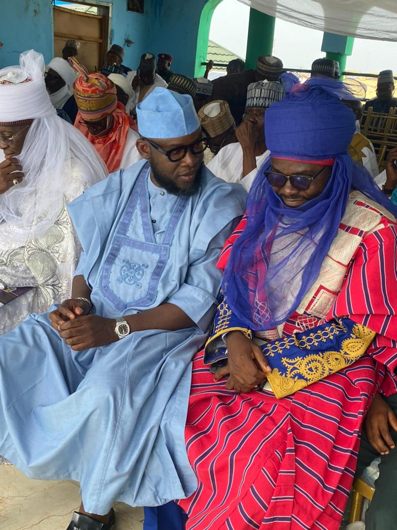 Musawa promises support for promotion of Nation's heritage - Vanguard News