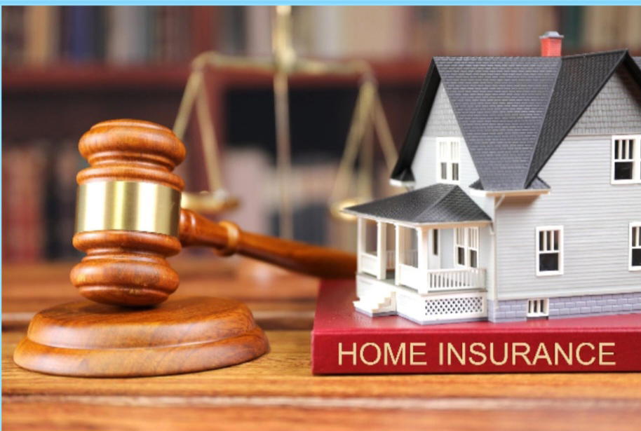 Householder Insurance 101- Protect Your Home in 5 Easy Steps - Vanguard ...