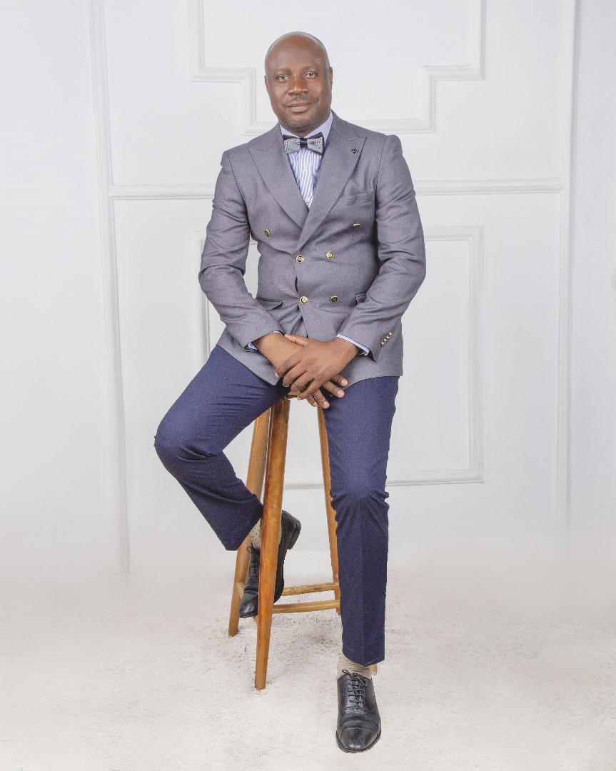ICT expert Sunday Afolabi outlines path to improved healthcare delivery ...