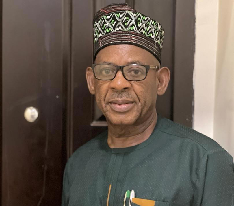 Nwaire takes over as CLGA general overseer - Vanguard News