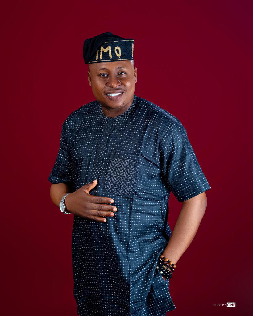 Imoyosola Adetoro returns from Europe tour, unveils new discovery