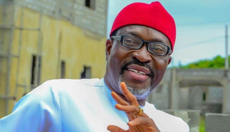 'It’s about talent, not fine faces' - Kanayo slams YouTube Nollywood ...