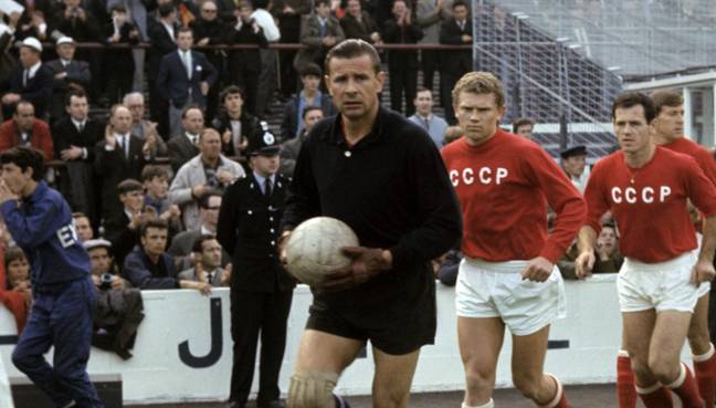 Top 10 greatest goalkeepers of all time - Vanguard News