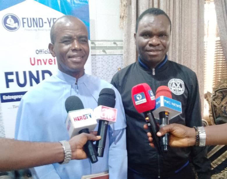 FeeFund will tackle hunger, hardship, insecurity — Mbaka - Vanguard News