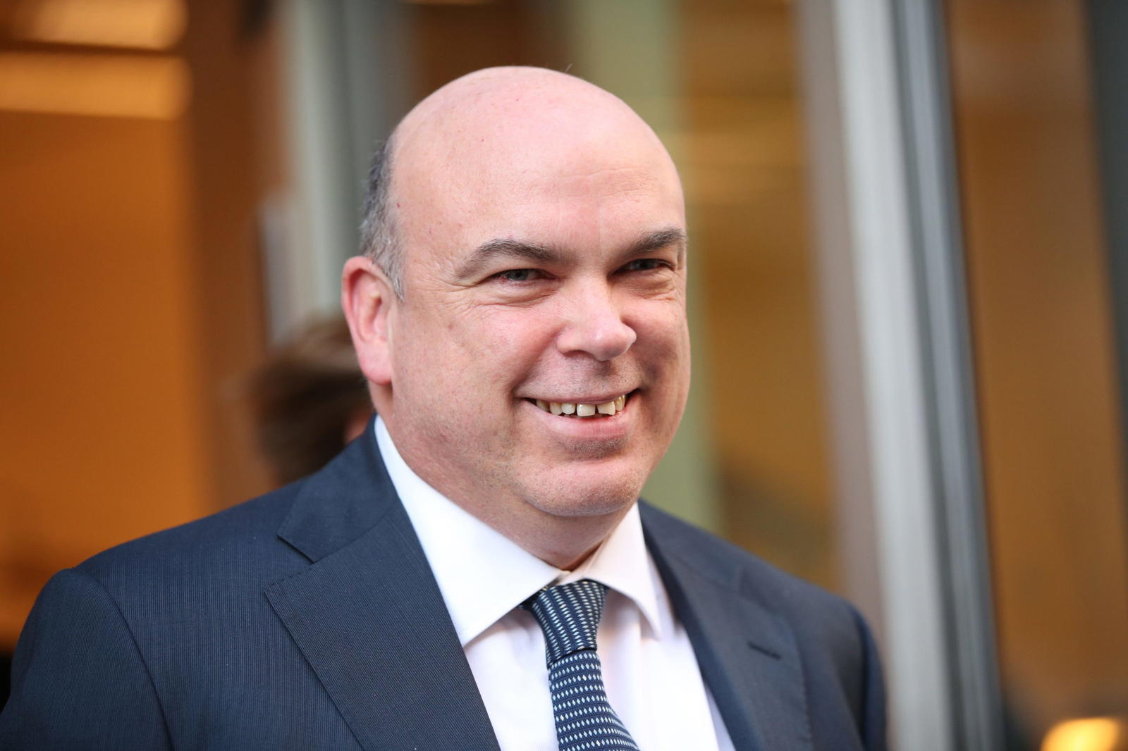 British tycoon Mike Lynch cleared in $11bn US fraud trial - Vanguard News