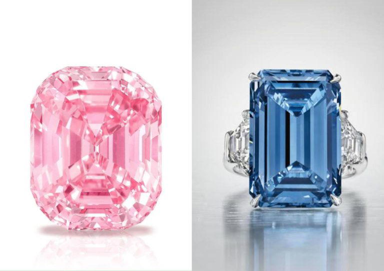 5 most expensive rings in the world - Vanguard News