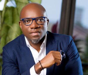 Former Konga CEO, Nick Imudia commits suicide - Vanguard News