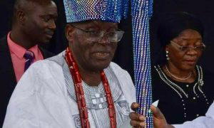 Olubadan halts installation of Iyalode of Oyo