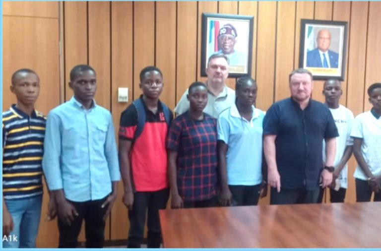 RUSAL ALSCON Supports Ikot Abasi Candidates in Educational Program ...