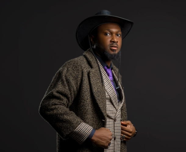 Introducing Great Sosa: Afrobeat maestro, hitmaker, singer, songwriter ...