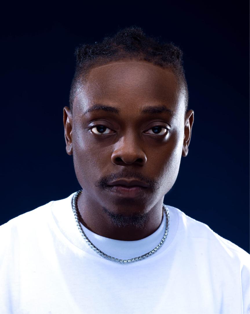 Golden Stars Award honours music artist, Skipper
