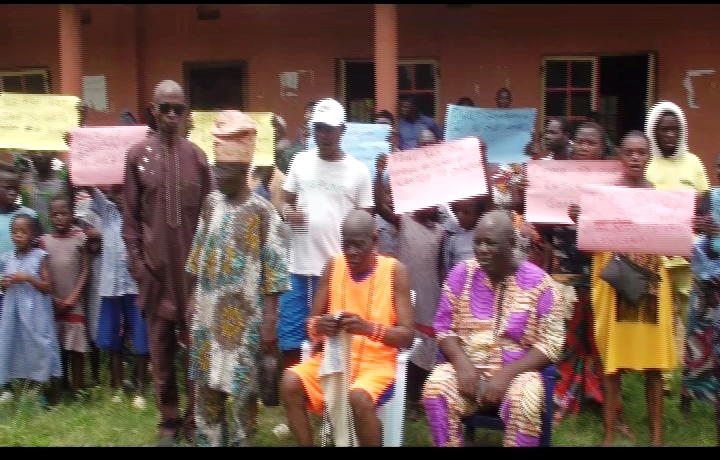 Edo community wants government intervention over relocation of ...