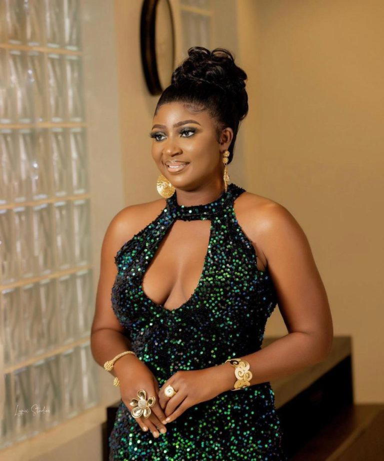 Temitope Aremu: Making waves as an actress and budding movie producer