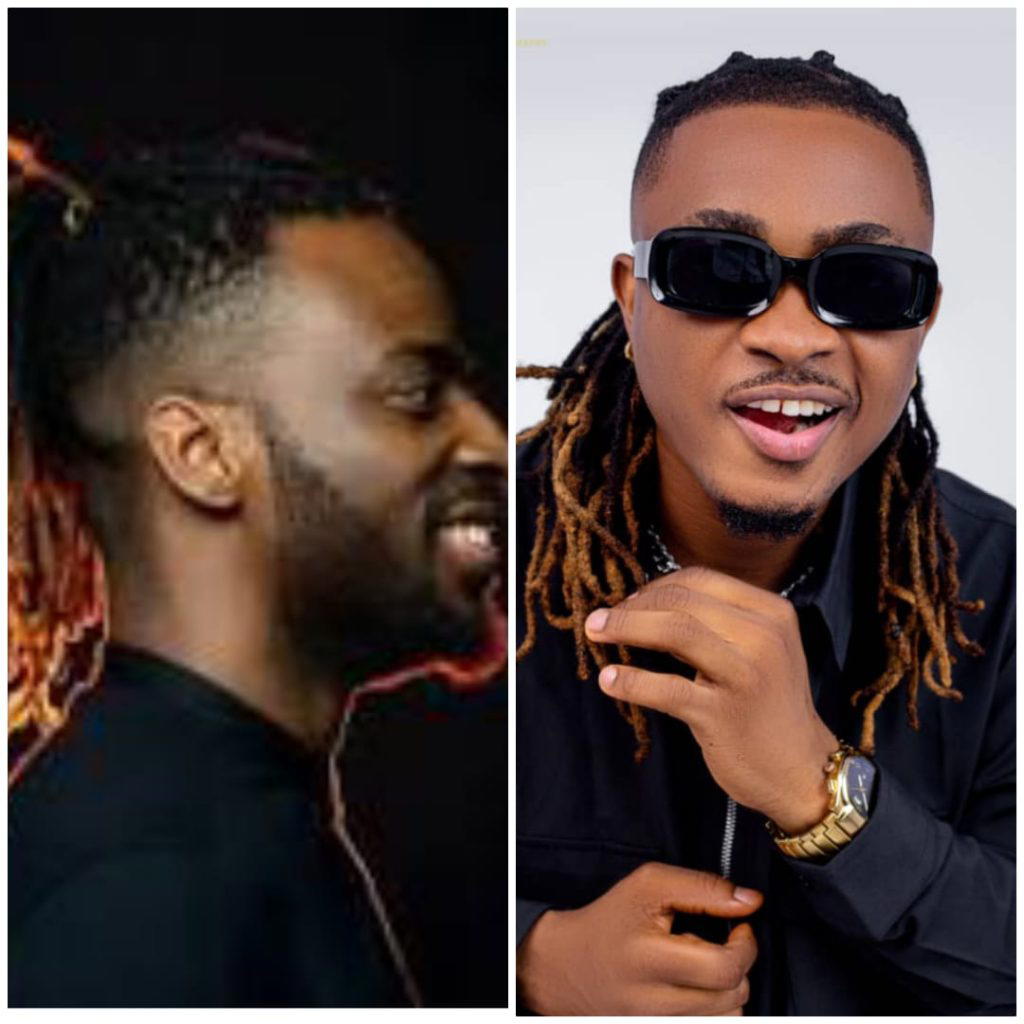 GyC hails 9ice's influence on Nigerian Music at Mojo Lounge celebration