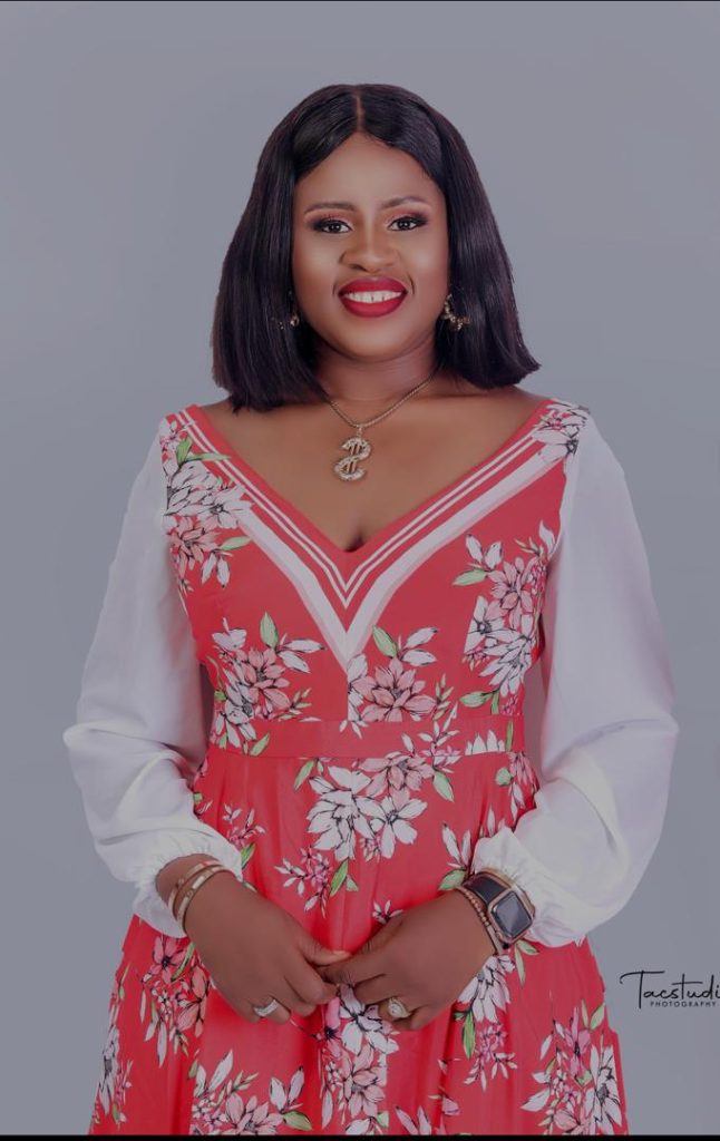 Mercy Agho highlights importance of supply chain professionals in oil ...