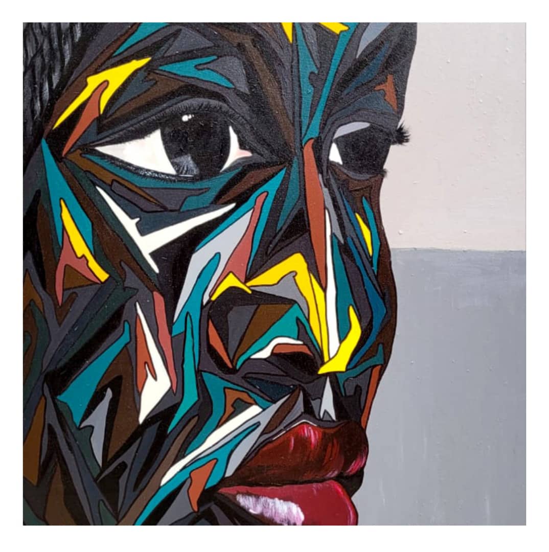 Twelve renowned artists present 25 works @ Nostalgia