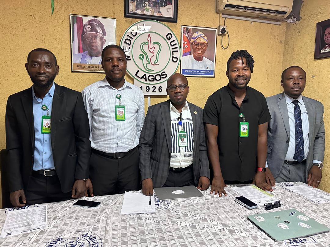 CONMESS: Lagos doctors issue fresh 3-week ultimatum to LASG