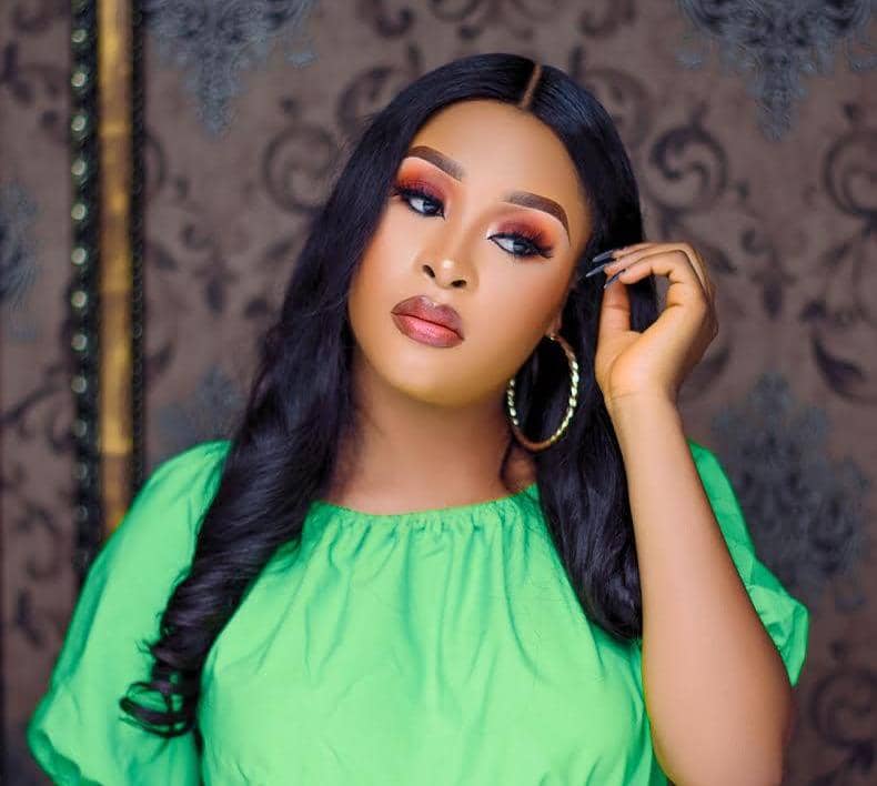 My love for humanity supersede anything – Producer, Peace Egwu