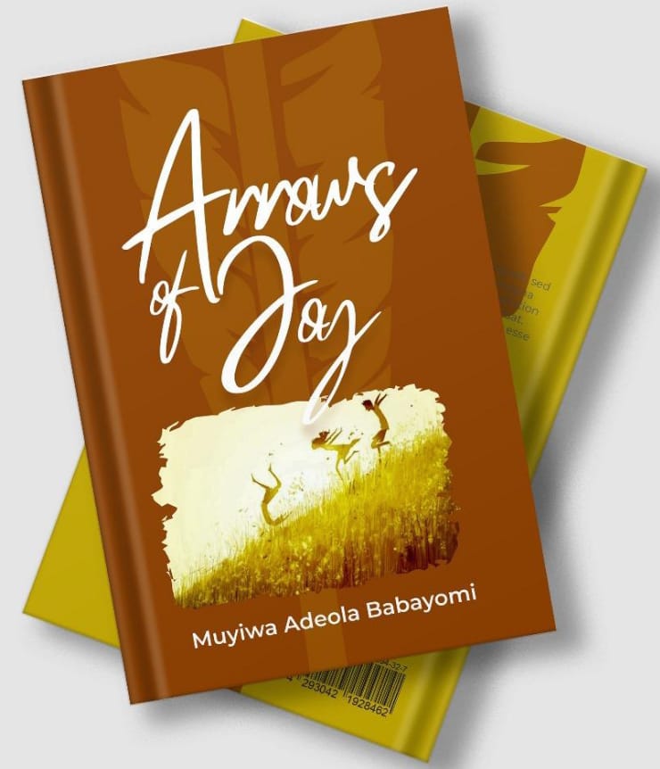 A critical review of Muyiwa Babayomi’s Arrows Of Joy