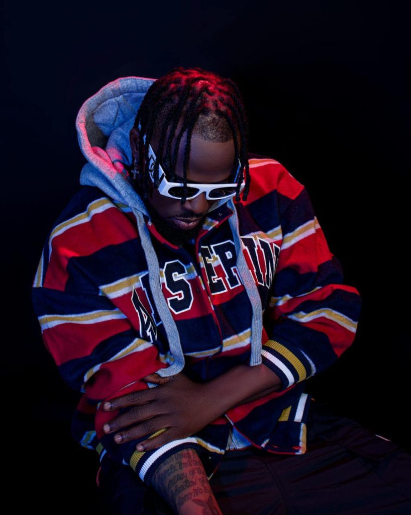 Maco Spako drops highly anticipated single "Link Up"