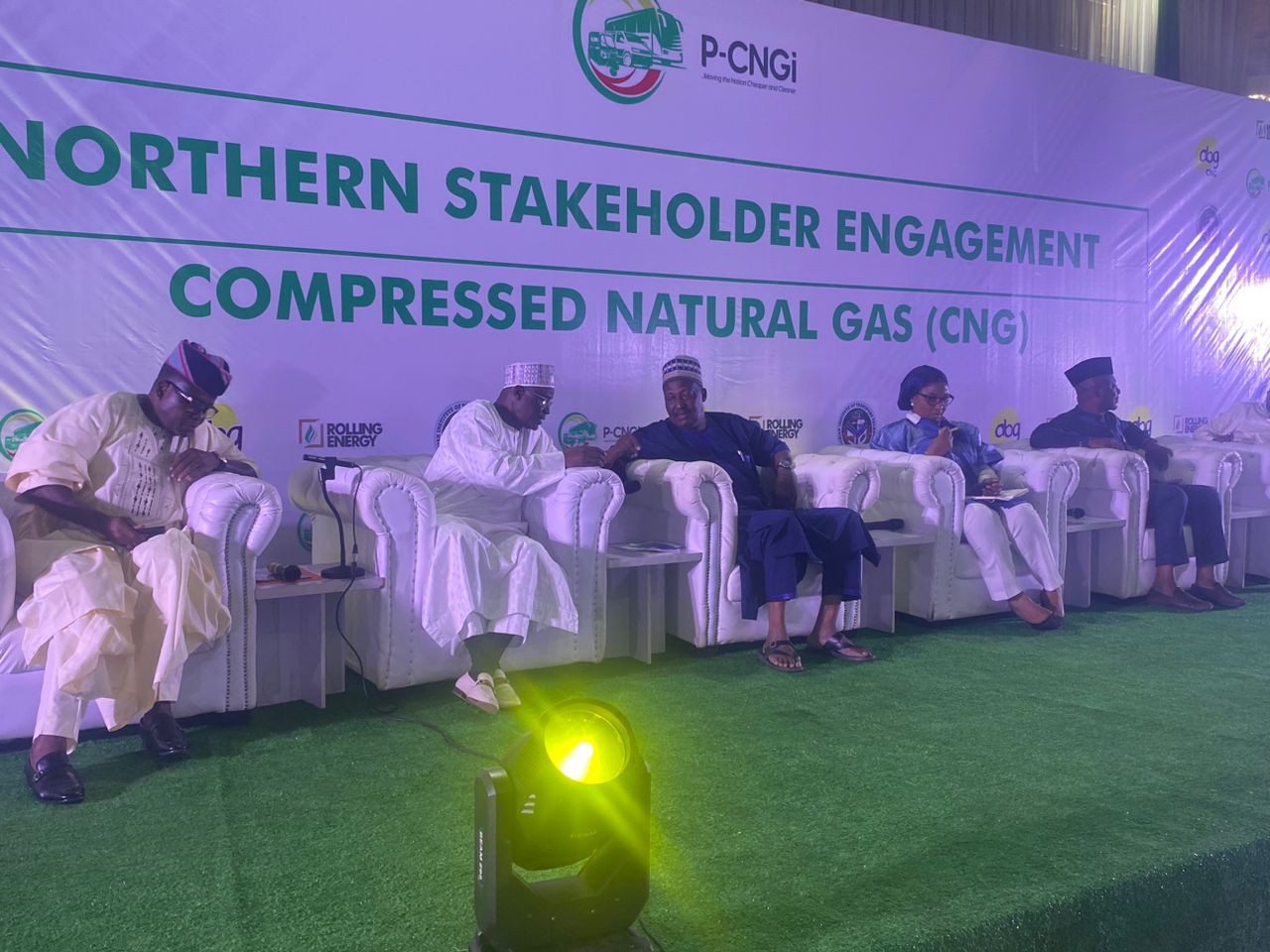 FG to subsidize CNG Vehicle Conversion Kits by 50%
