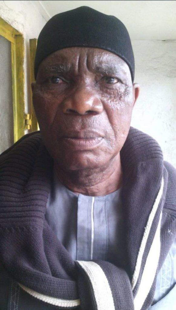 Abductors demand N20M ransom for kidnapped retired sch principal